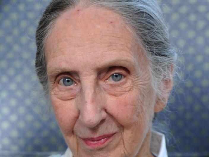 In Memoriam: Mildred Stahlman, 1922-2024