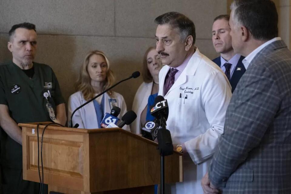 CT, don’t leave Prospect Medical hospitals’ fate to a big game of ...