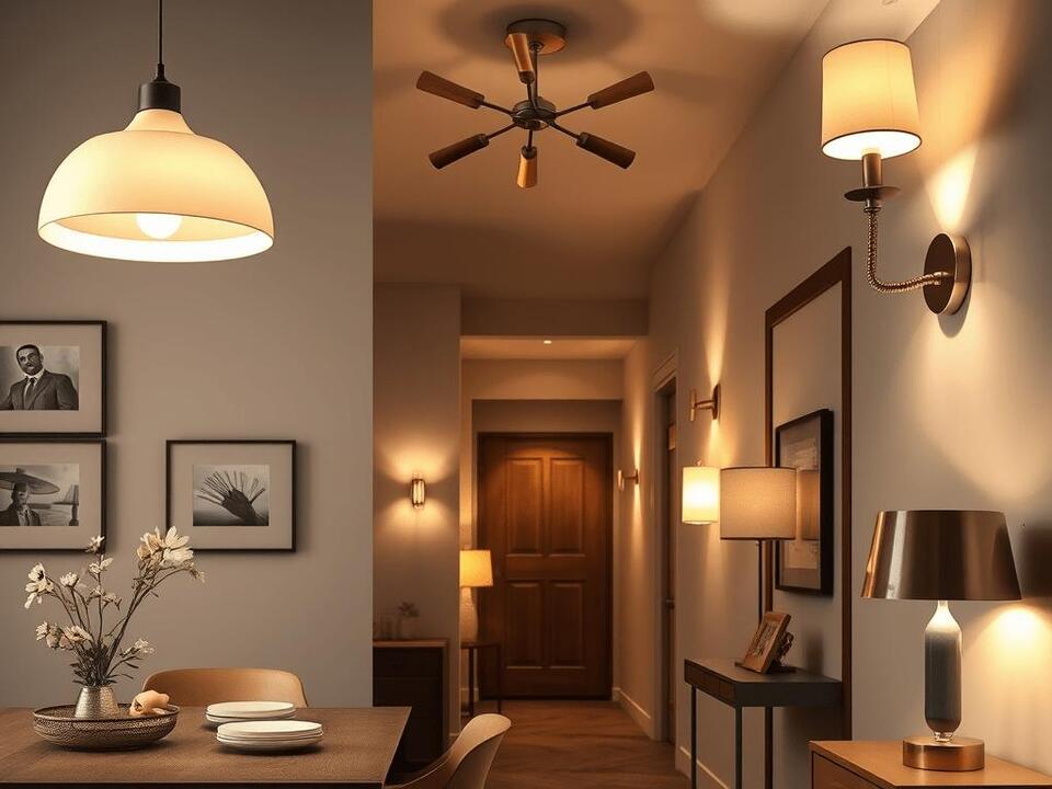 Understanding the Different Types of Lamps for Your Home: A Guide