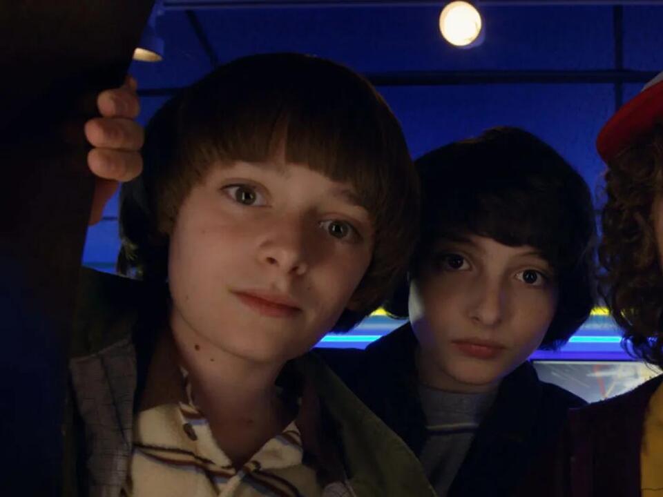 Remember When: The ‘Stranger Things’ Soundtrack Became a Gateway to ...