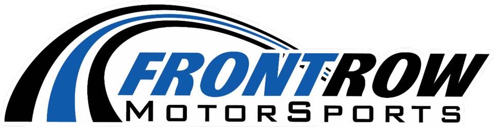 Front Row Motorsports, MillerTech Announce 2025 NASCAR Cup Series ...