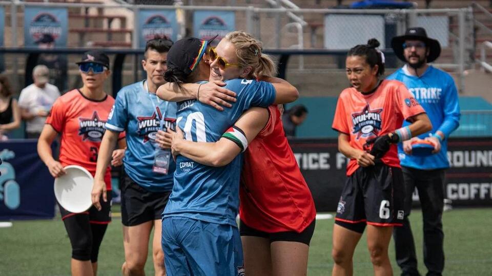 PUL and WUL to Renew All-Star Rivalry at 2026 UFA Championship Weekend ...