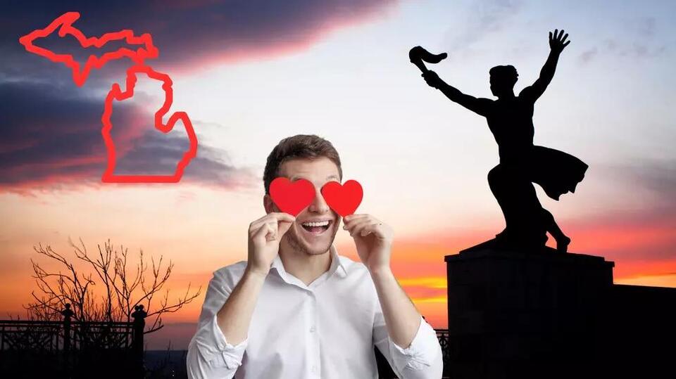 Where You Can Find Statues Of Notable Michigan Sports Figures - NewsBreak