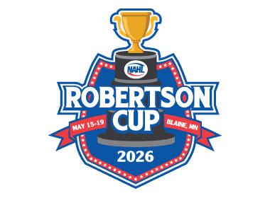 NAHL Announces Schedule for 2026 Robertson Cup Championship - NewsBreak