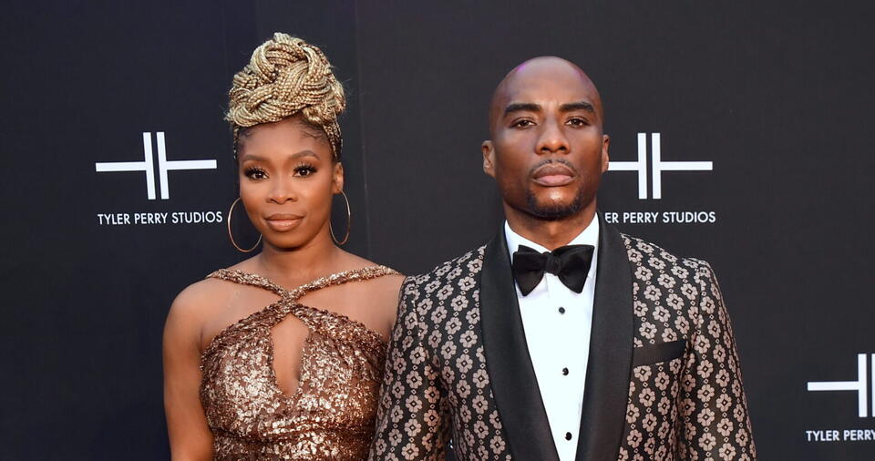 Who is Charlamagne Tha God’s Wife? From High School Sweethearts to ...