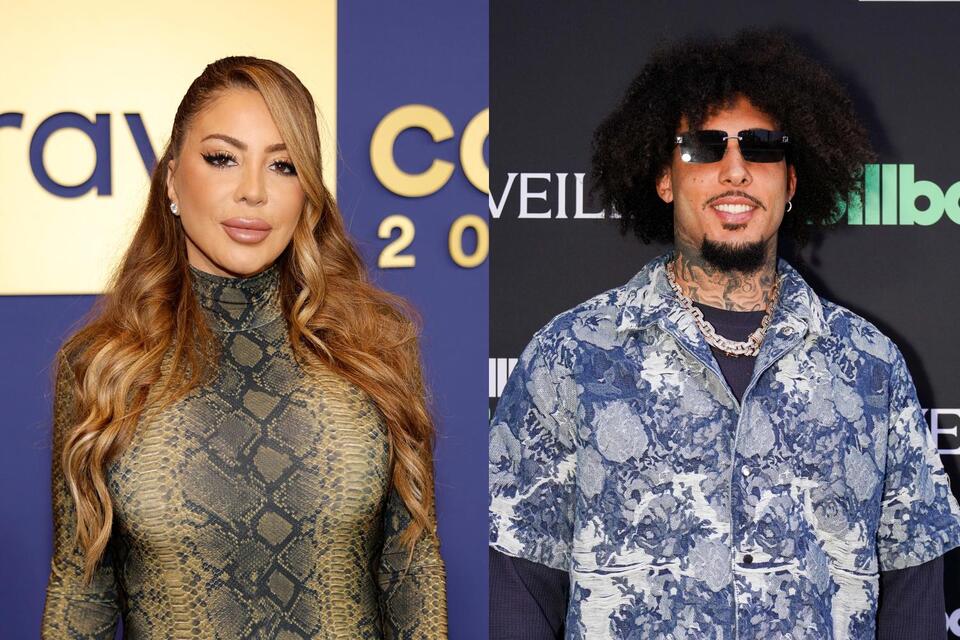 Whew! Larsa Pippen Responds After Fans Speculate That She’s Dating ...