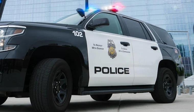 Minneapolis Police Department Appoints First Civilian Bureau Chiefs in ...
