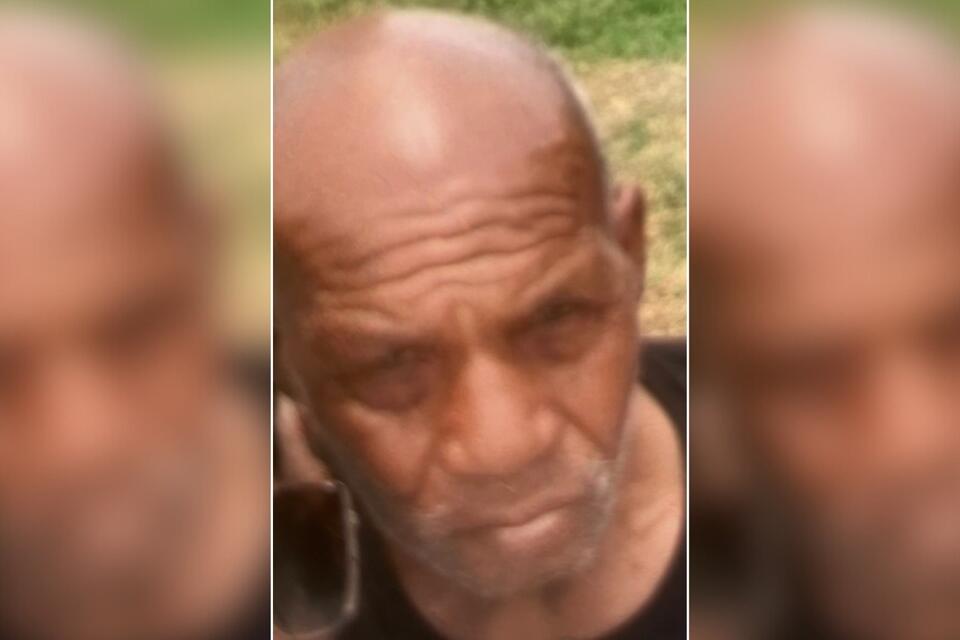 Polk County Sheriff’s Office Continues Search For Missing 73-Year-Old ...