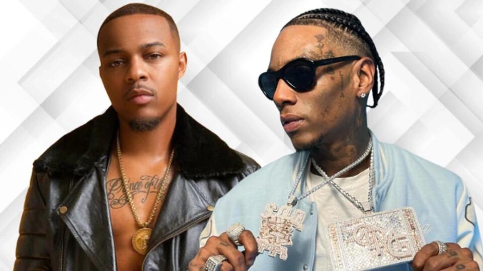 Early-2000s rap stars Bow Wow and Soulja Boy added to National Cherry ...