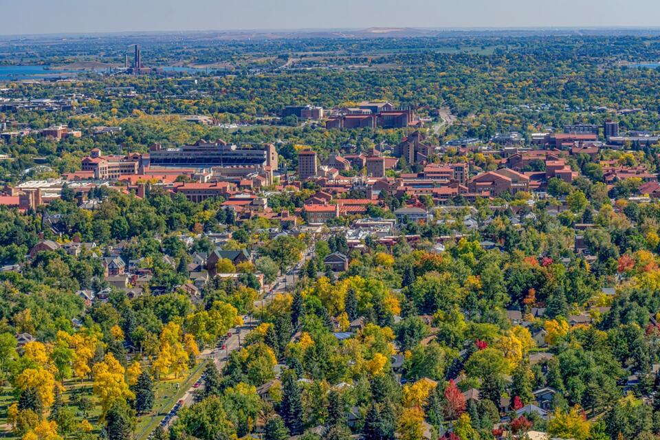City of Boulder Seeks Nature-Based Play Proposals for Children in 2026 ...