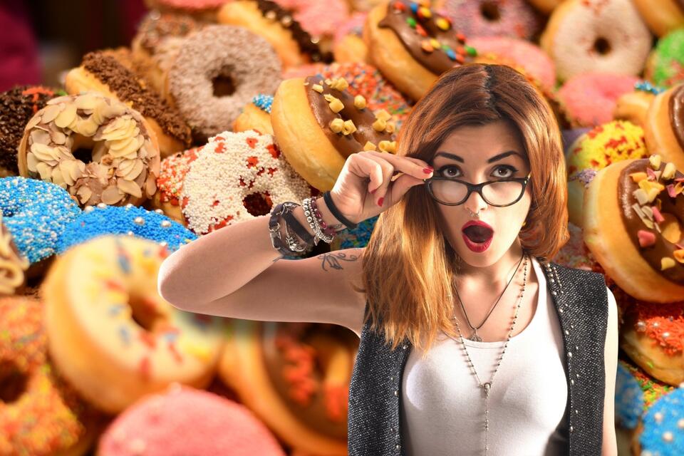 Two Insane Minnesota Donuts Now Ranked America’s Most Outrageous ...