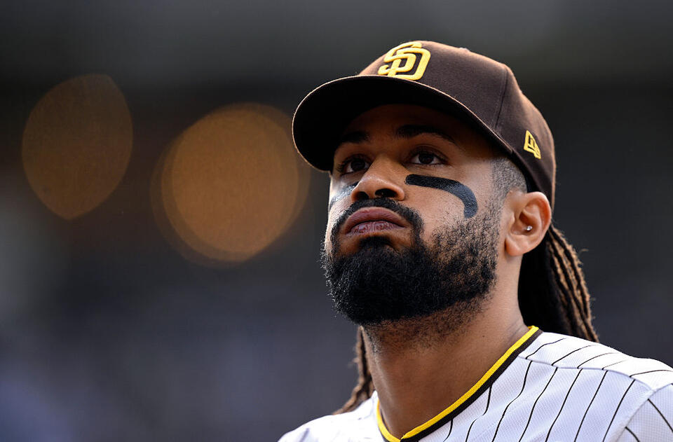 Padres’ Fernando Tatis Jr. Took $2M as a Teen, Now Judge Says He Owes ...
