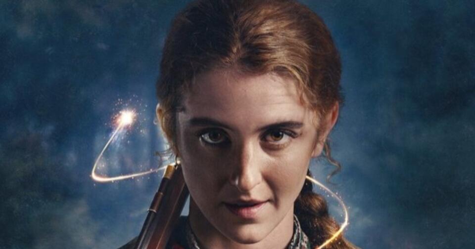 Renegade Nell Streaming Release Date: When Is It Coming Out on Disney ...