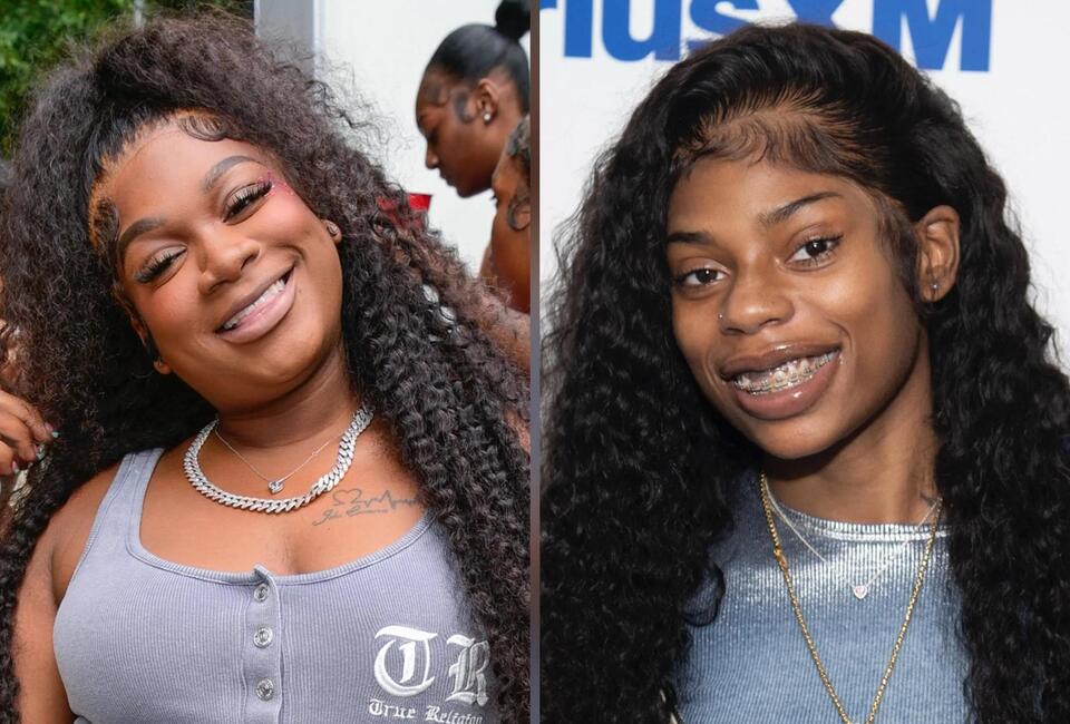 Reunited Or Just Business? Pluto & YK Niece Link Up For Performance At ...