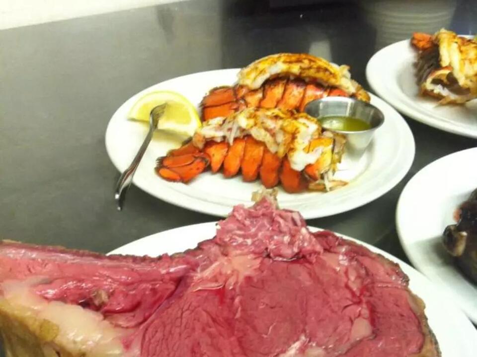 Discover The Best Prime Rib Joints In Hudson Valley