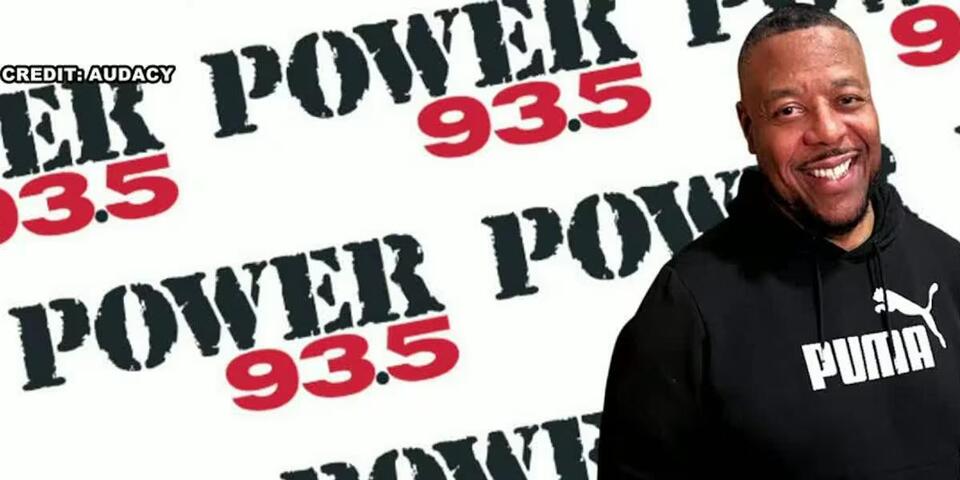 Former Wichita radio DJ, Greg ‘The Hitman’ Williams, dies following ...