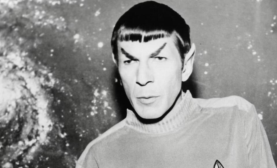 What Is A Vulcan? 61 Years Later, Star Trek Reboots A Central Question ...