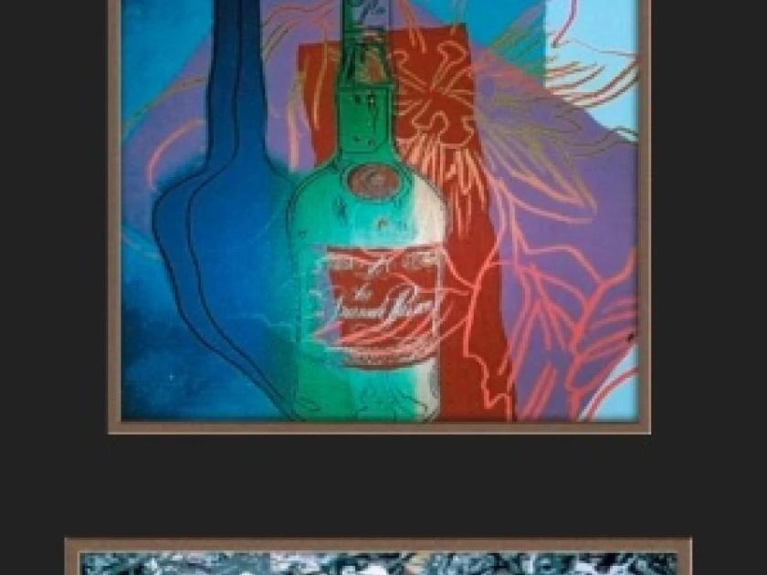 Suspect in nationwide museum theft ring dies