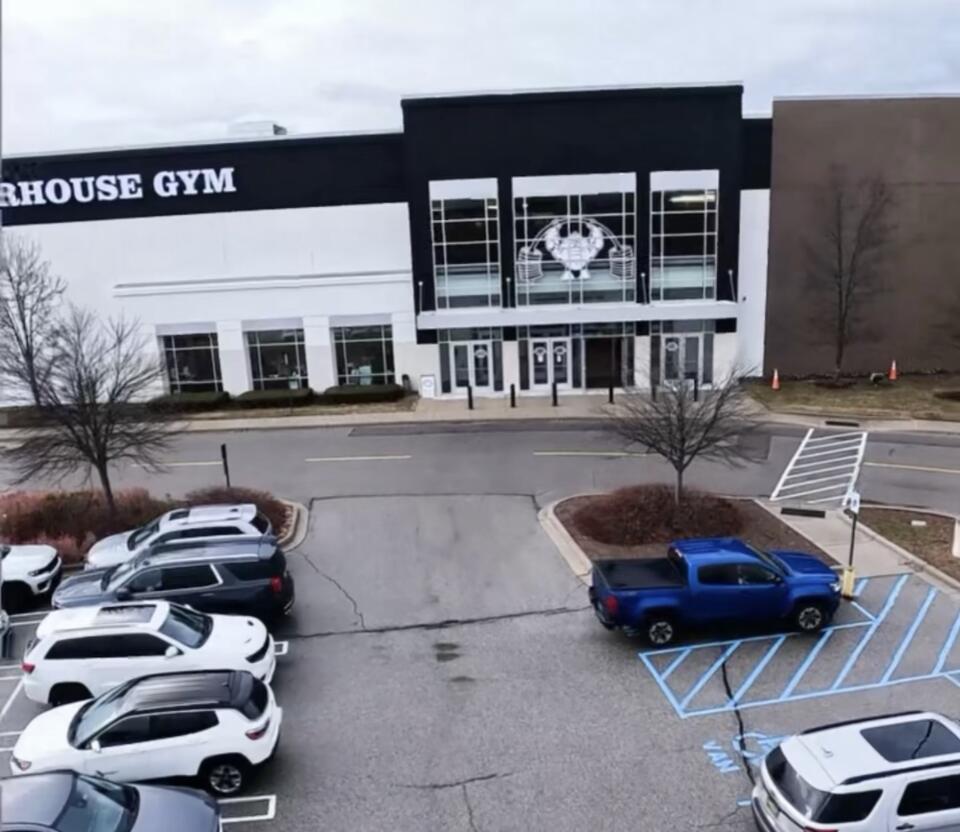 World’s Largest Powerhouse Gym Opens This Month at Partridge Creek Mall ...