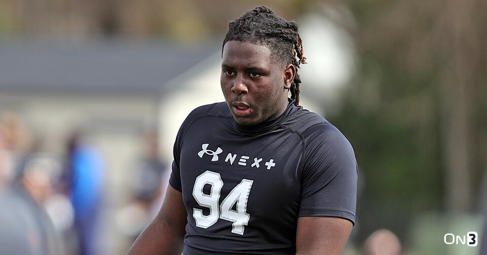Wednesday’s Dawg Biscuits: Updates on 2025 prospects Anson Lewis, Caleb ...