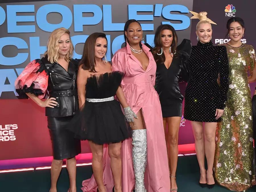 The Latest Cast Changes For “RHOBH”