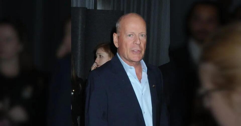 EXCLUSIVE: Bruce Willis' Sad Last Days — Beloved 'Die Hard' Icon's ...