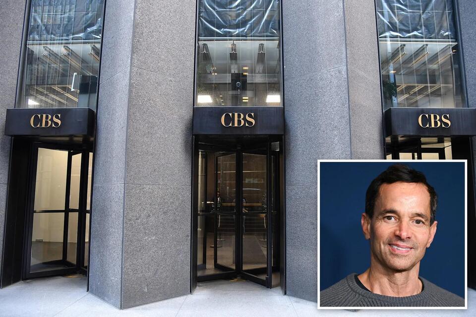 CBS News quietly trims staff ahead of expected mass layoffs at ...
