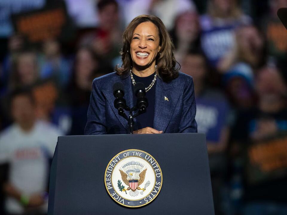 4 takeaways from Kamala Harris’ last campaign rally in Michigan