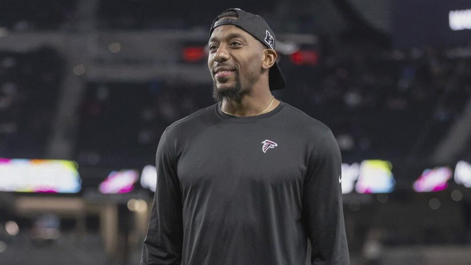 Commanders add Atlanta QB coach DJ Williams to staff - NewsBreak