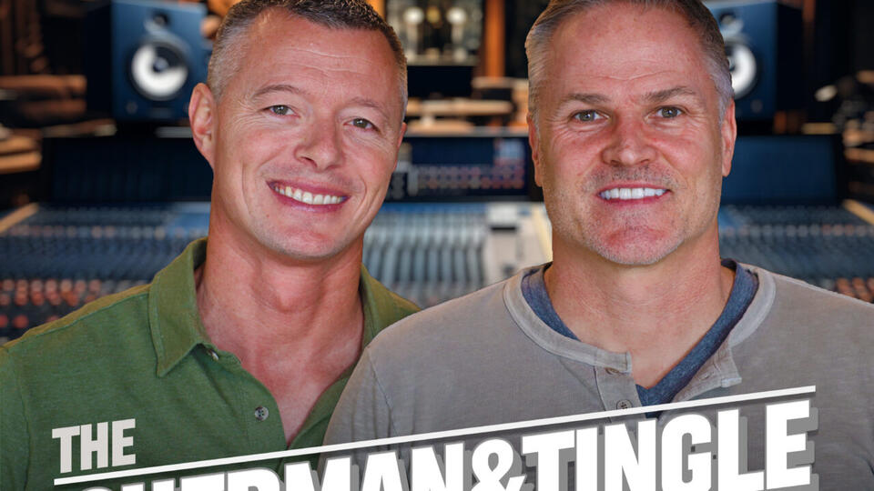 Things We Will Regret in a Decade – The Sherman and Tingle Show - NewsBreak