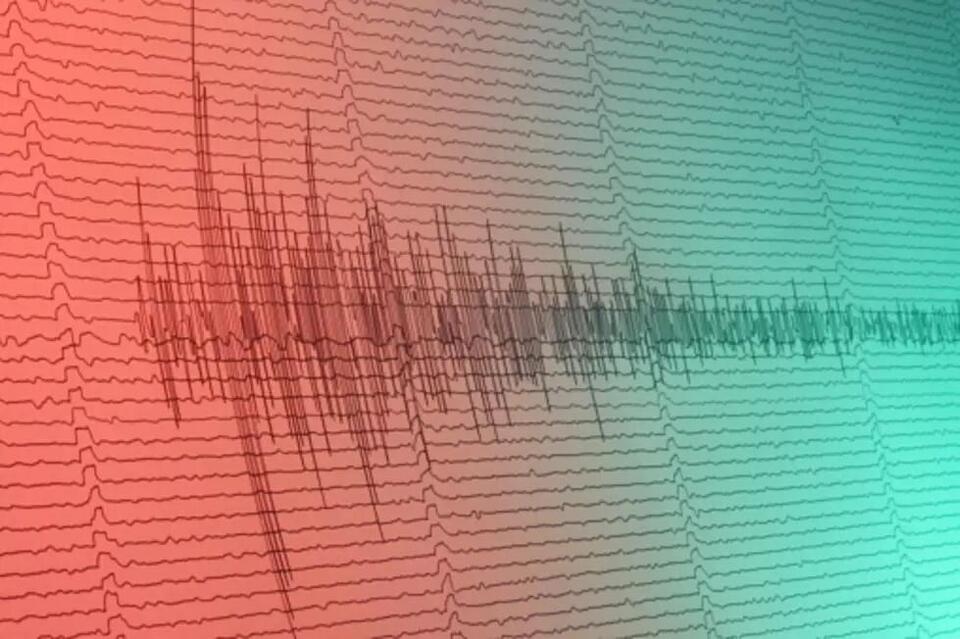 A 5.0 Earthquake Was Reported in Texas - NewsBreak