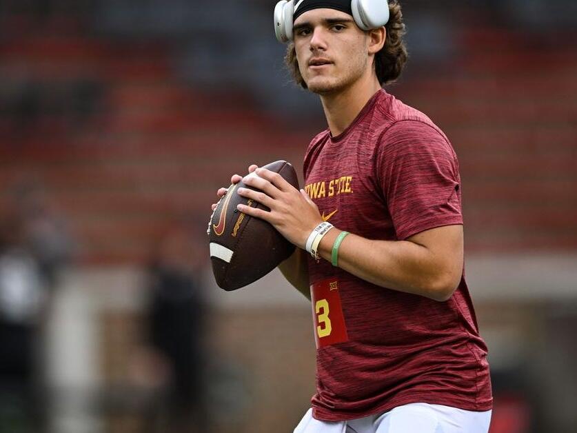 Rocco Becht focused on the fundamentals heading into the summer