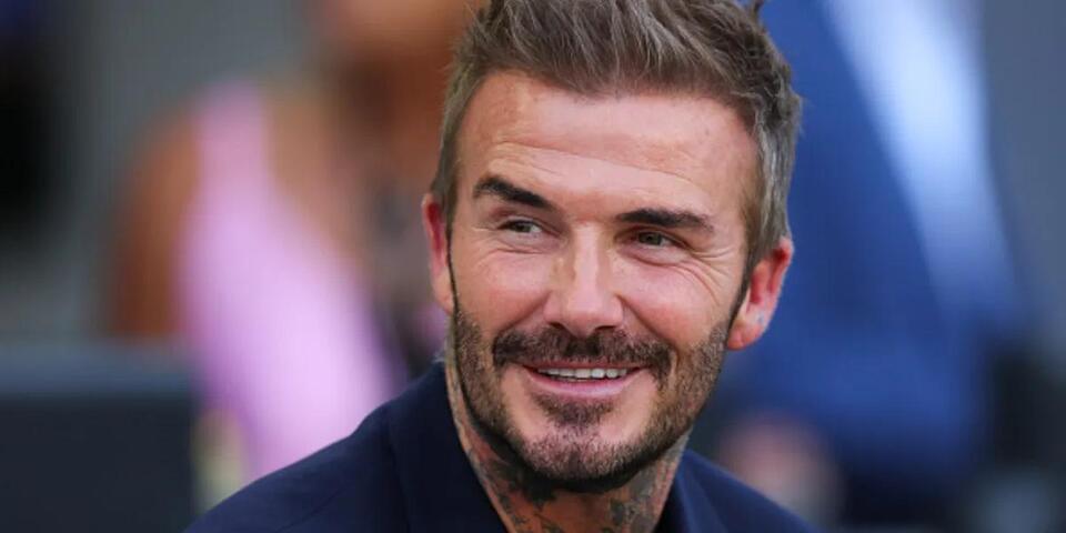 David Beckham, 51, Receives a Very Unexpected Gift from Victoria ...