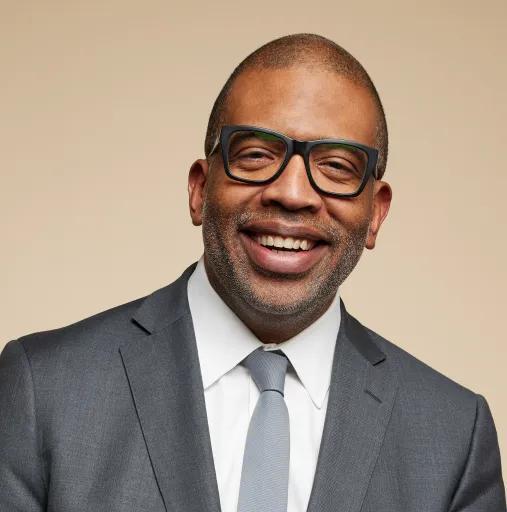 Arthur Jemison hired as new head of Detroit Housing Commission - NewsBreak