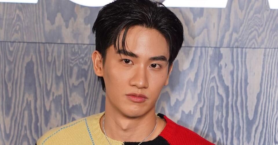 What Happened to Tay Tawan? GMMTV Shares Thai Actor’s Health Update ...