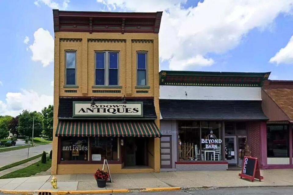 Small Indiana Town of Less Than 1,000 People is a Hidden Gem for ...