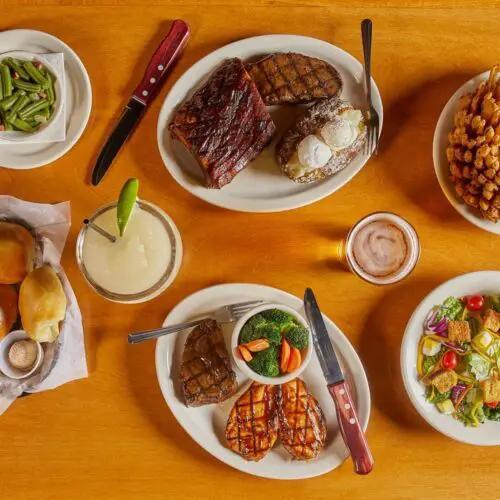 First Texas Roadhouse in St. Augustine Opening Next Year - NewsBreak
