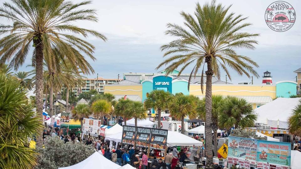 The best fall festivals and Halloween events in Pinellas County - NewsBreak