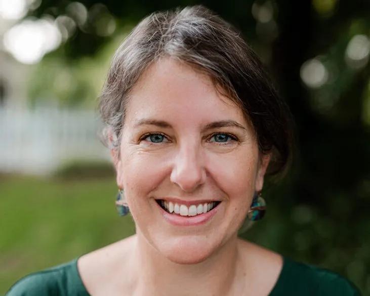 Sarah Pelkey joins local chamber as director of economic development ...