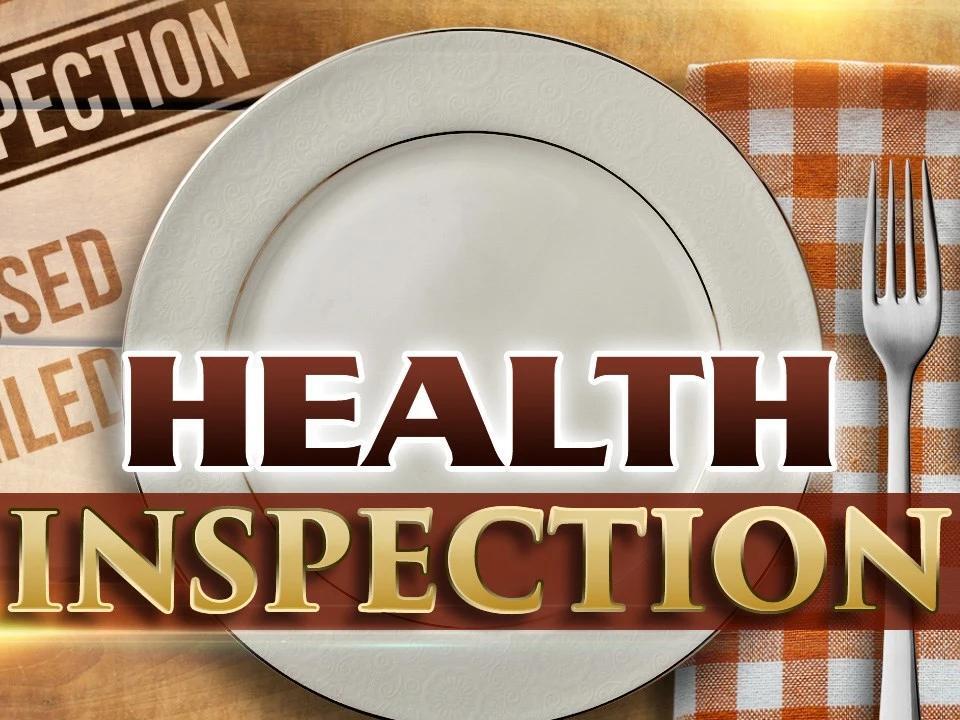 Dead flies, and dirty knives: Chillicothe BBQ restaurant cited for ...