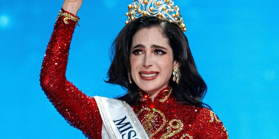 Meet Miss Universe 2025, Fatima Bosch Fernández: Controversy, Triumph ...