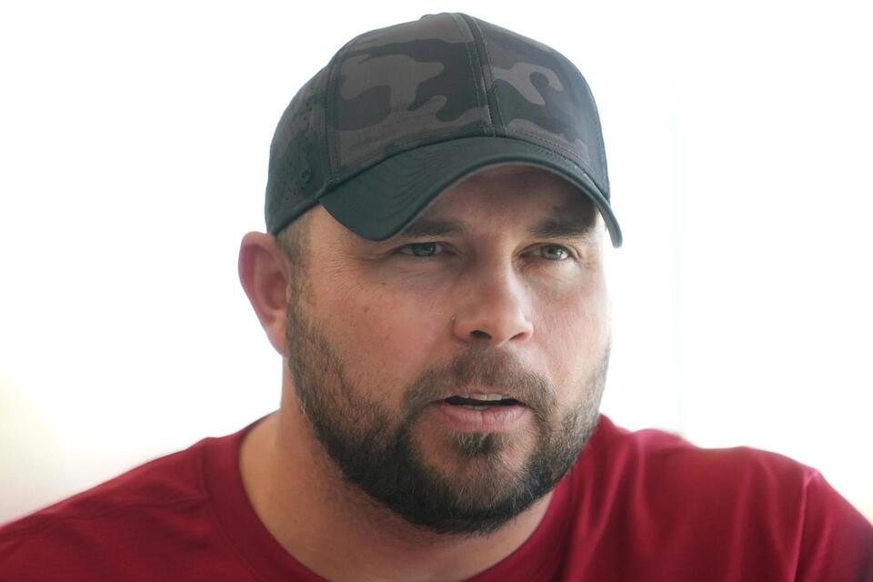 Cowboys OC Klayton Adams discusses meshing his offensive style with ...