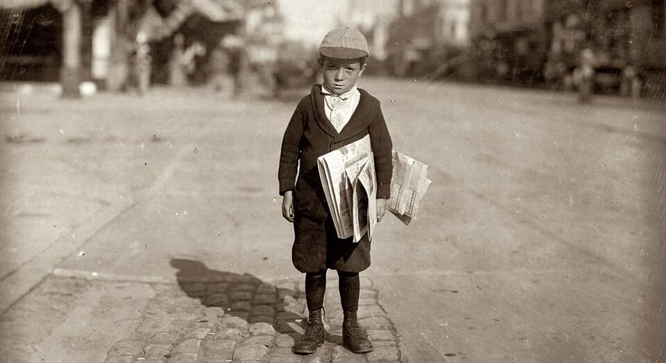 It’s Harder and Harder to Be a Magazine on the Internet—Please Help ...