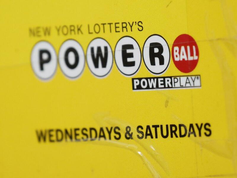 Facebook post alerts Michigan woman to $1M lottery win