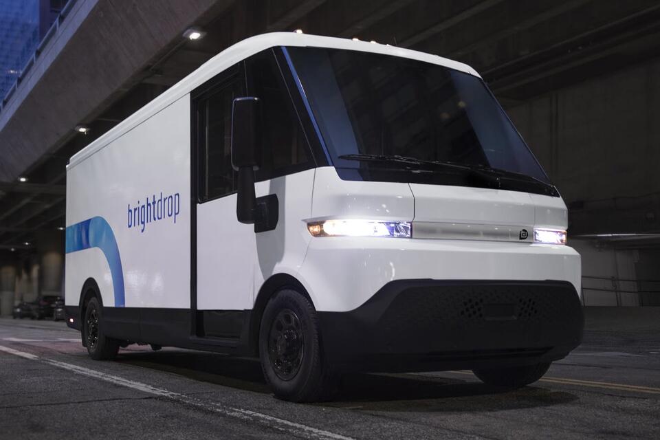 Here Are The Chevy BrightDrop Discount, Lease And Finance Deals In ...