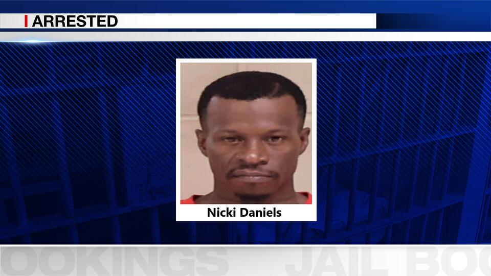 Shreveport man accused of terrorizing via social media post - NewsBreak