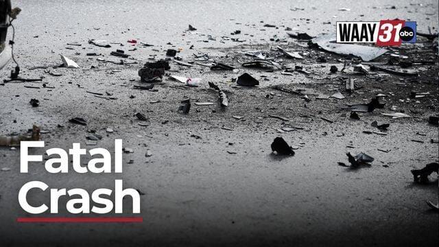 UPDATE: Motorcyclist killed in crash on U.S. 231 in Morgan County ...