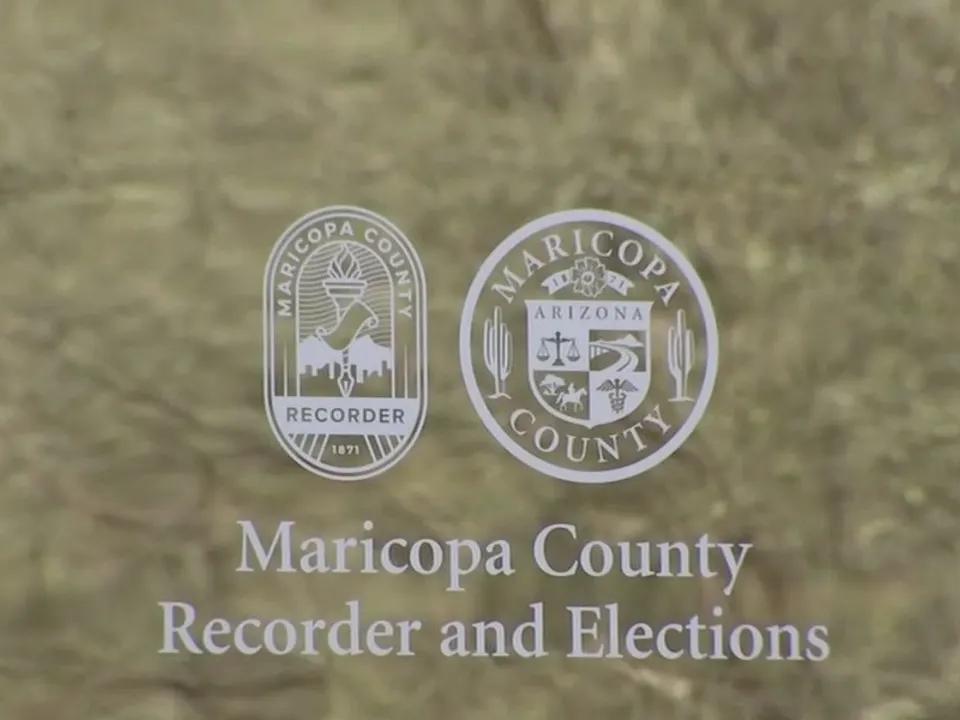 Alabama Man Pleads Guilty To Az Election Threat 0630