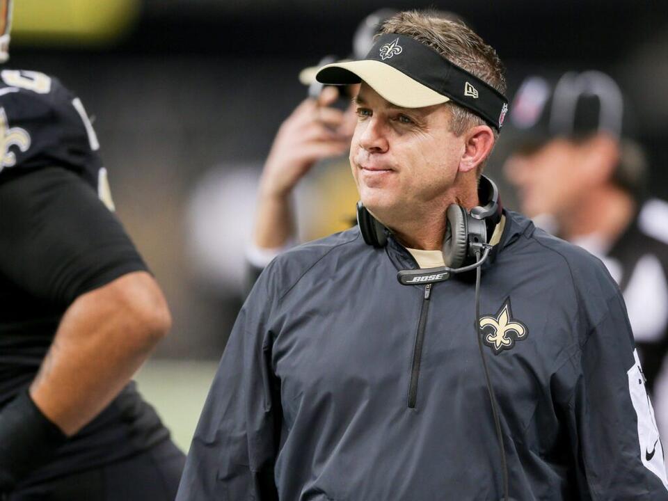 Former NFL Exec Claims New Orleans Saints “Bountygate” Was A Coverup ...