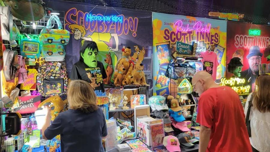 Mississippi Comic Con returning with celebs, cosplay, gaming - NewsBreak
